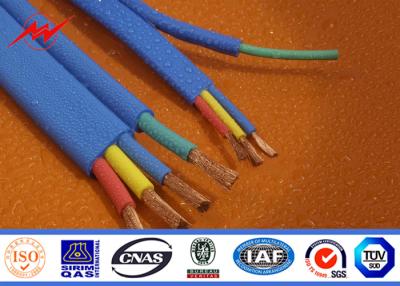 China XLPE Insulated Multi Cores Medium Voltage Cable For Power Transmission for sale