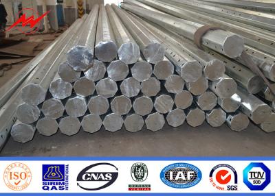 Cina Multi acciaio elettrico parteggiato Palo di Palo 4mm di corrente elettrica del singolo circuito in vendita