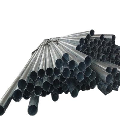 China 18m 33kV Steel Utility Power Pole with Q235 Material for Transmission Line Tower for sale