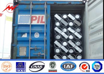 중국 주문 전송선 직류 전기를 통한 강철 폴란드 25 보행자 30 보행자 35 보행자 판매용