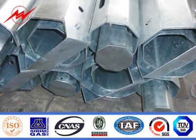 중국 강철 폴란드 33kv 110kv 132kv 230kv 380kv 400kv 550kv가 고강도 다각형에 의하여 직류 전기를 통했습니다 판매용