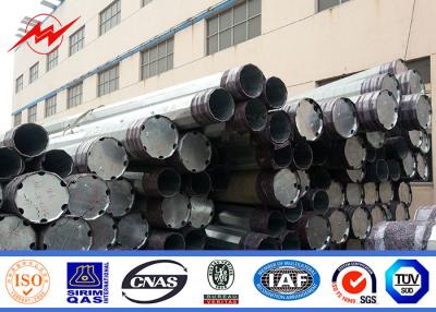 중국 실용적인 전송선을 위한 두 배 회로 강철 힘 전력 폴란드 판매용