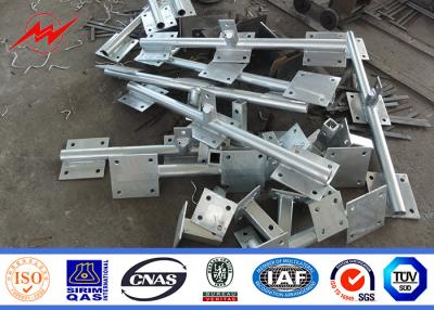 Cina La grata Gr65 ha saldato 20m Electric Power Palo in vendita