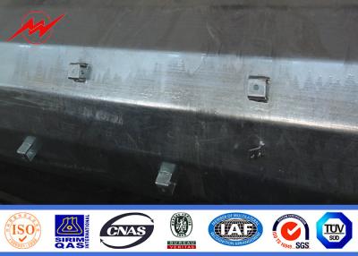 Cina La grata Gr65 ha saldato 20m Electric Power Palo in vendita