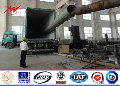 Cina trasporto di energia elettrico di 220KV 15m Palo in vendita