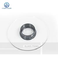 China Projetor Camera Optical Components Plate Electronic Solid Structure for sale
