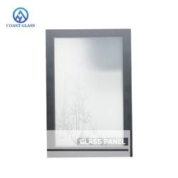 Cina TEMPERATO Smart PDLC Film Switchable Privacy Glas Energizzato Atomizzato in vendita