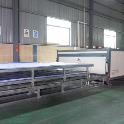 Cina OEM ODM Smart PDLC Film regolabile Switchable For Interior Office Partition in vendita