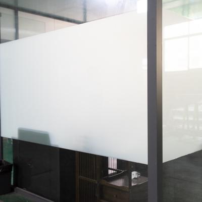 Cina Smart Film Controllo commutabile Bianco Nero Verde Blu Finestra Privacy PDLC Film in vendita