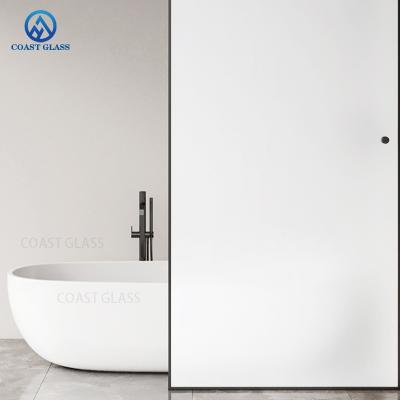 Cina Smart Film Controllo commutabile Bianco Nero Verde Blu Finestra Privacy PDLC Film in vendita