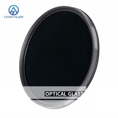 China Custom Photography ND Filters ND8 ND16 ND32 ND64 Optical Filter For Camera for sale