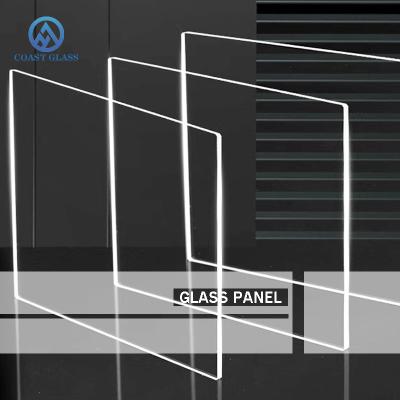 Cina Microfluidic Coverslips Glass Cut To Size Foratura CNC in vendita
