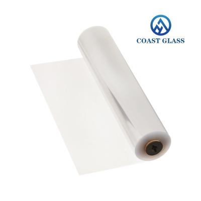 Cina PDLC Smart Film Cambia colore Pellicola per schermo di controllo della privacy in rotolo in vendita
