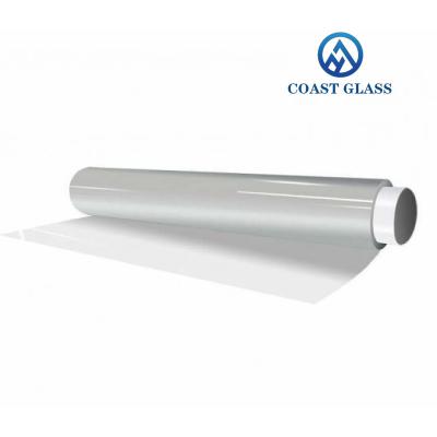 Cina Self Adhesive Smart Tint PDLC Film Protezione della privacy commovibile in vendita