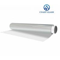 China Customized PDLC Smart Film 91% High Transmittance Self-Adhesive Privacy Control Switchable Glass Film for sale