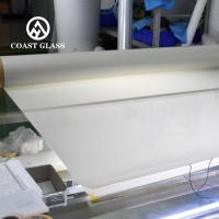 China Customized PDLC Smart Film 91% High Transmittance Self-Adhesive Privacy Control Switchable Glass Film for sale