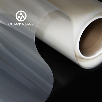Cina Anti-UV Smart PDLC Film Dimming PDLC Film per ufficio ospedaliero in vendita