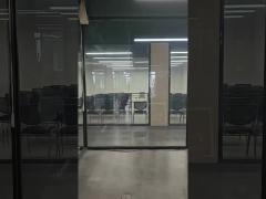 Prodotto su richiesta Smart PDLC Film per Home Office e autoadesivo