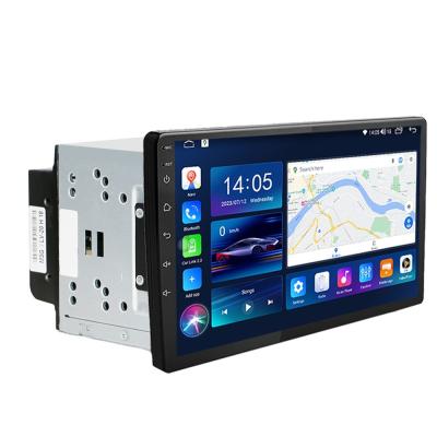 Cina Wireless Carplay Android Radio Multimedia Player per Peugeot 207 CC 207CC 2006-2015 in vendita
