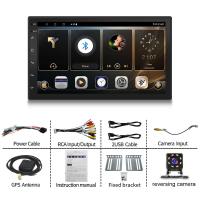 China Custom Box 9inch Android 10 Car Multimedia Player with Touch Screen and GPS Navigation for sale