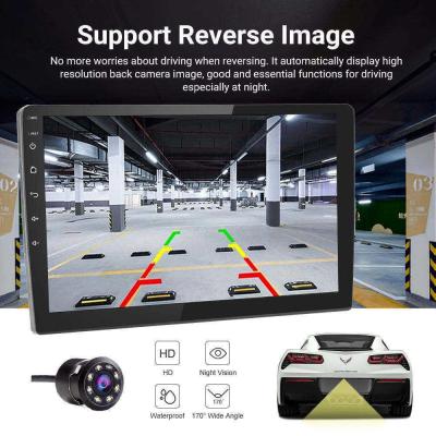中国 9インチ アンドロイド 12 カー マルチメディア プレイヤー ファイルマネージャー 2 32G GPS ナビゲーション Wifi オートラジオ 販売のため