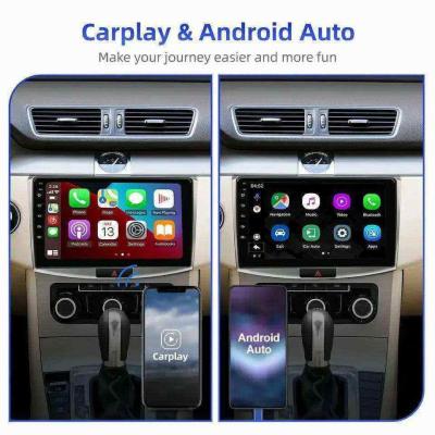 Cina 10 pollici TS7 Android 2 Din IPS Touch Screen Autostereo Multimedia GPS Navigation DVD Player in vendita