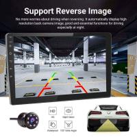 China 9 Inch Android 10.0 Car Radio with Built-In Speaker Function and Multimedia Player for sale