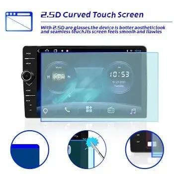 Cina Full Fit Display Screen Car Stereo 8Core TS18 Multimedia Player per il montaggio universale dell'auto in vendita