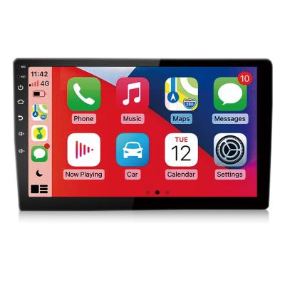 Cina Carplay Android Auto 8 256 Car Stereo per Universal Android 9 Inch Car DVD Player in vendita