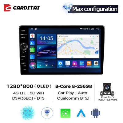 Cina 9 pollici di schermo Tesla Android DVD Navigation per Chevrolet Cruze e altre combinazioni in vendita