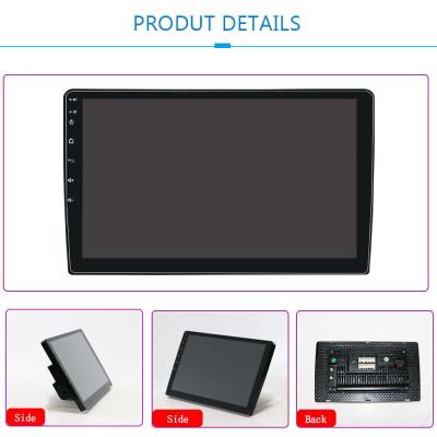 Cina Universal 9 pollici Car Stereo Navigation Player con schermo IPS e supporto per fotocamere posteriori in vendita