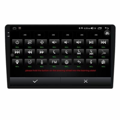 China Incluindo CarPlay-Android Auto 9 Inch 2K Android Car Stereo para Car Audio System à venda