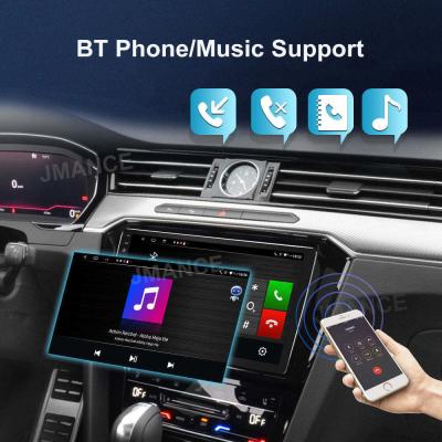 Cina Android Carplay DSP Car Stereo Player con schermo da 9/10 pollici e tecnologia avanzata in vendita