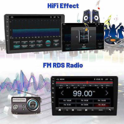 Cina Touch Screen Carplay Multimedia Player GPS QLED Navigazione per Nissan Juke YF15 2010-2014 in vendita