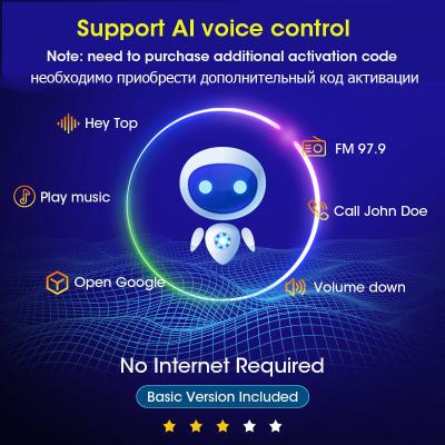 中国 9インチユニバーサル 2DIN Android11 カーラジオ GPSナビゲーションとUSB DVDプレーヤー 販売のため
