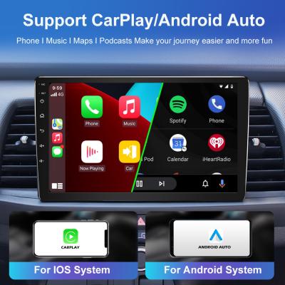 中国 カープレイ内蔵 2DIN Android 10 カーラジオ ホンダ シビック 9 2013-2016 オートナビゲーション マルチメディアプレーヤー 販売のため