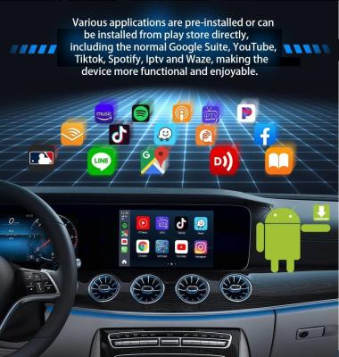 Cina Funzione di visione notturna 1080P FHD Car DVR Dashcam per la gamma di temperatura di lavoro 50 100 C in vendita