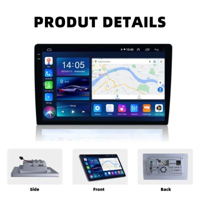 China Wireless Carplay and Android Auto 10