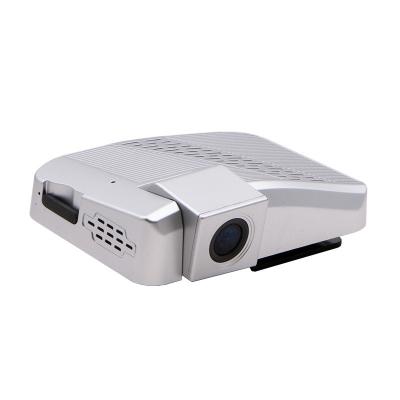 China Car DVR Camera with Built-in APP Carplay and GPS Navigation 1080P HD USB 2.0 Front Camera for sale