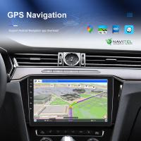 China Universal Car 2 Din Android12 Carplay Gps TS7 Player with Multi Language Support for sale