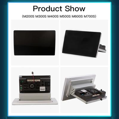 Cina 10 pollici 4G Car DVD Player 1DIN 8 Core Car Stereo Audio Carplay DSP Android 10 4 64G in vendita