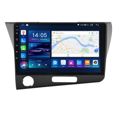Cina 2DIN Auto incorporata Android Radio Stereo Video Player 1920 * 1200P QLED per l'anno universale in vendita