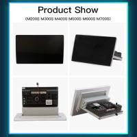 China DVR Combination 9 Inch Android Car Stereo with GPS Navigation and Customizable UI for sale