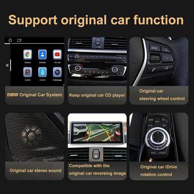 中国 12.3インチ ユニバーサル アンドロイド12 車用ステレオ ワイファイ カープレイ GPS 8 128GB タッチスクリーン ラジオ 販売のため