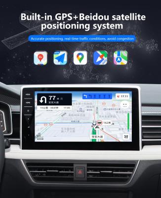 Cina Wireless Android Auto e Apple Carplay Media Box con altri stili di design portatile in vendita