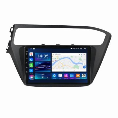 Cina 10 pollici Android Car Multimedia Player con touch screen FM GPS WIFI 1 32GB IPS Screen in vendita