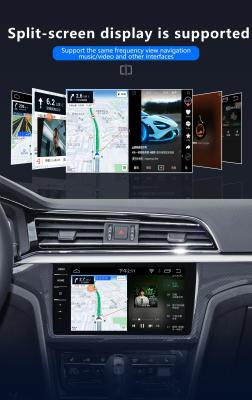Cina Wireless Android Auto e Apple Carplay Media Box con altri stili di design portatile in vendita