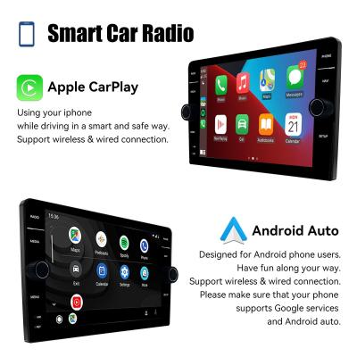 中国 3G/4G シムカード接続 8インチ スクリーンサイズ 車用DVDプレーヤー GPSナビゲーション付きオートステレオ 販売のため