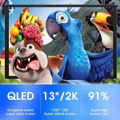 Cina 13.3 pollici Android 12 Carplay 4G GPS Navigation per Chevrolet Silverado GMTK2 2013-2018 Multimedia Player in vendita