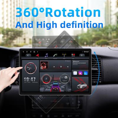 中国 8 128GB 8 コア カー 画面 Android Dsp Rds ナビゲーション システム 冷却扇とカー オーディオ GPS 販売のため